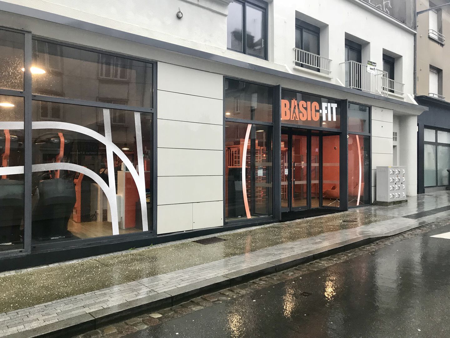 Salles de sport à Paris 19 | Basic-Fit